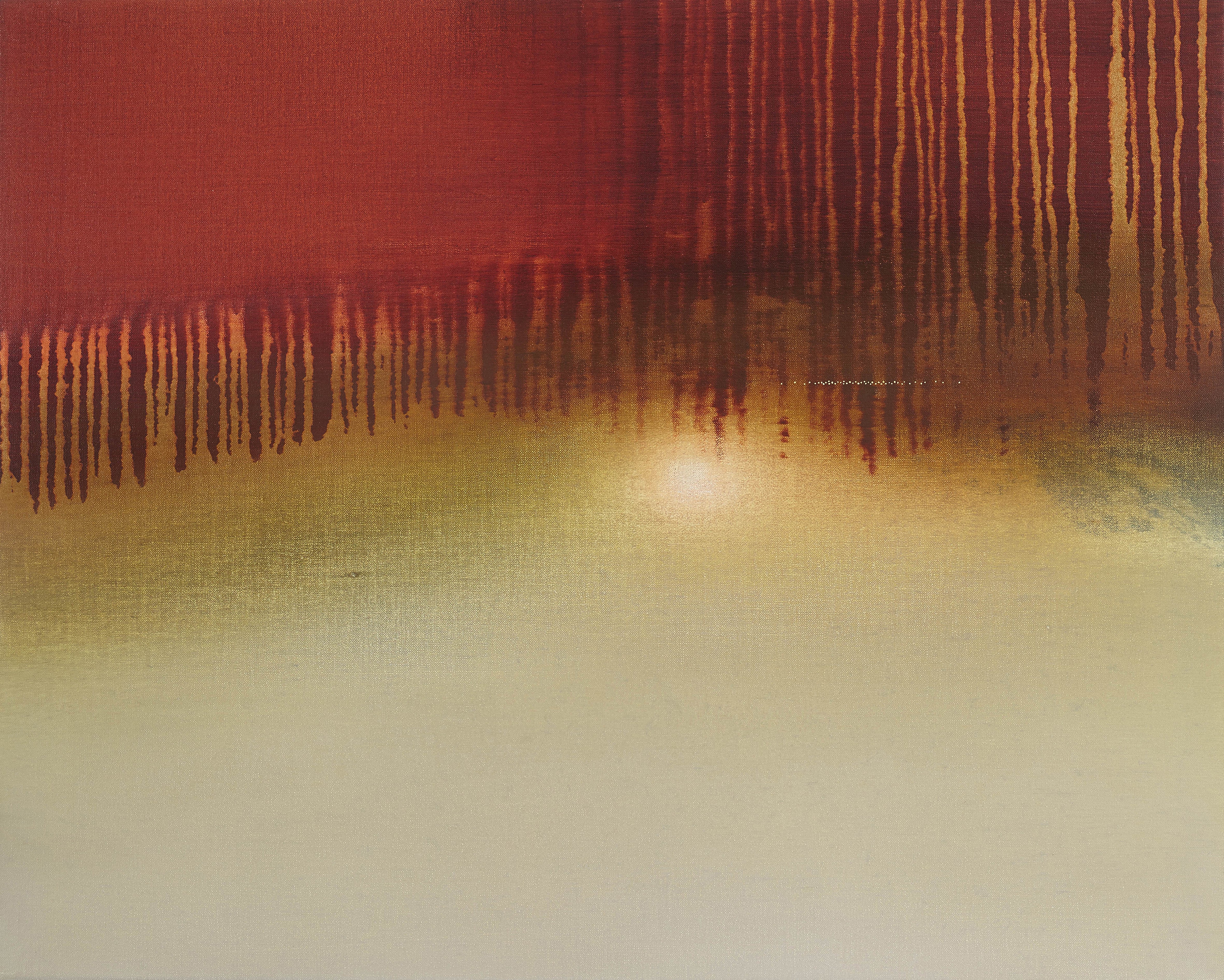 On Touching Otherness – Nicholas Jones