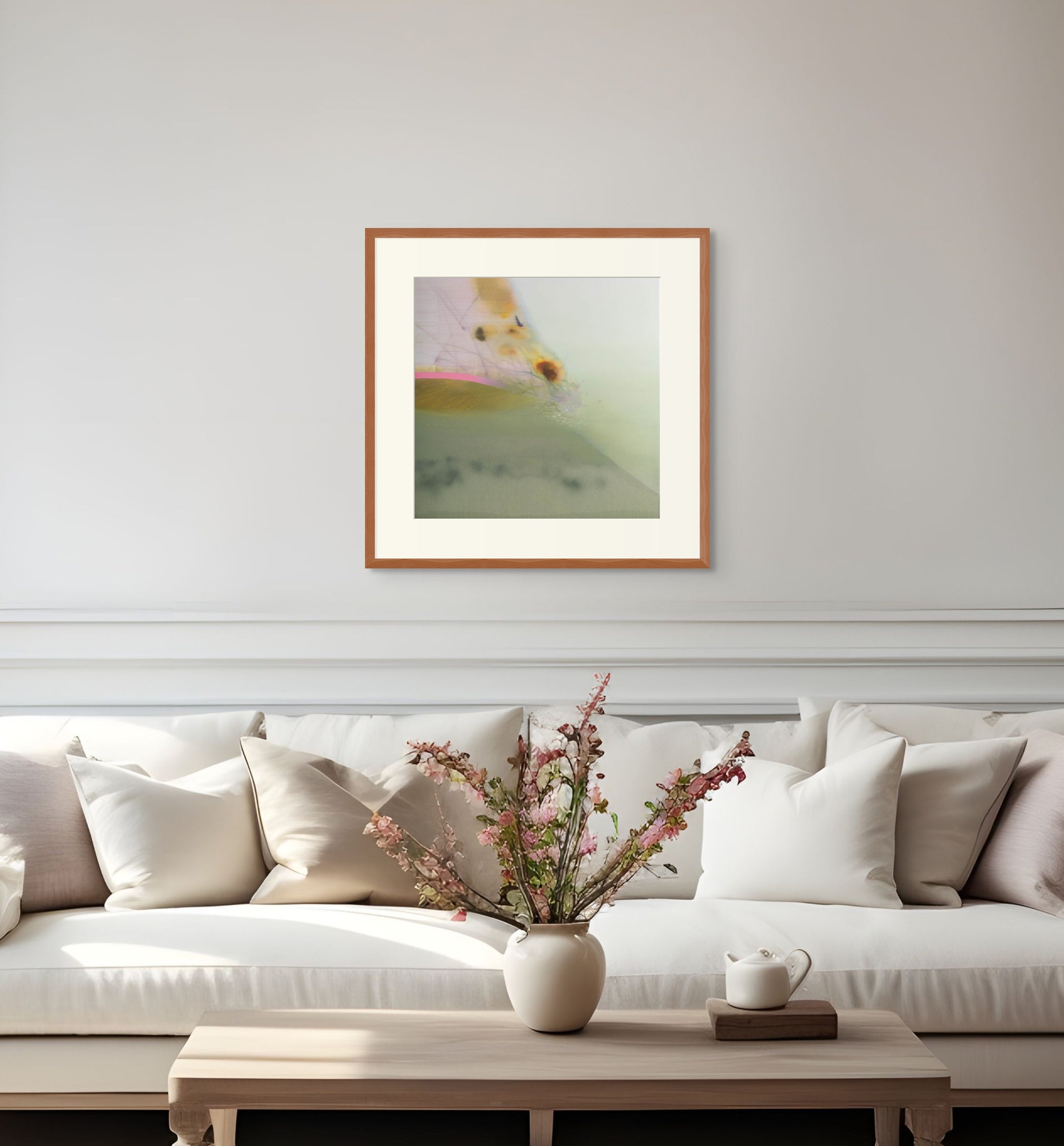 {{ Signs of Grace }} | Art Print by Nicholas Jones – Stillness, Light ...